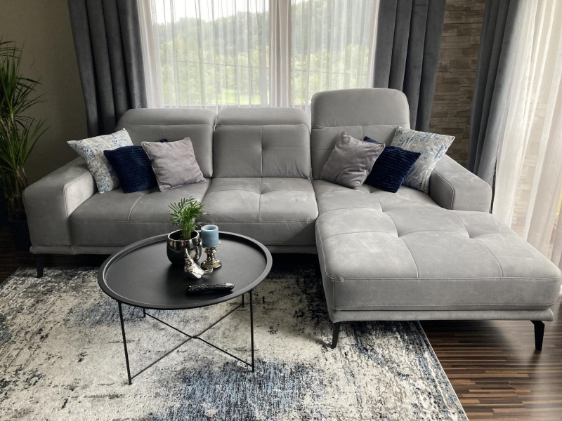 Tkanina Monolith 84 – jaki to kolor? - Porady Meblobranie.pl