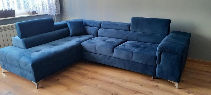 Tkanina Monolith 77 - jaki to kolor? - Porady Meblobranie.pl