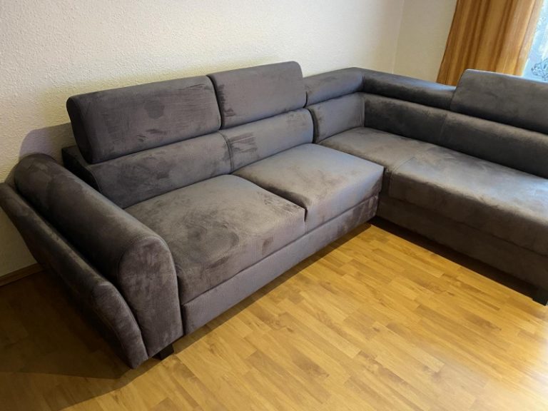 Tkanina Monolith 92 - jaki to kolor? - Porady Meblobranie.pl