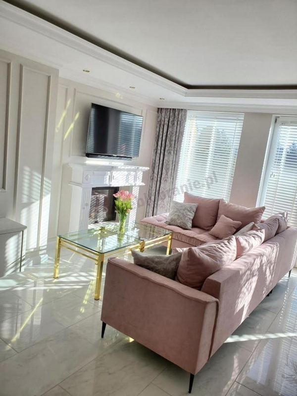 Styl modern classic – jak wygląda i czym się wyróżnia? - Kobieta