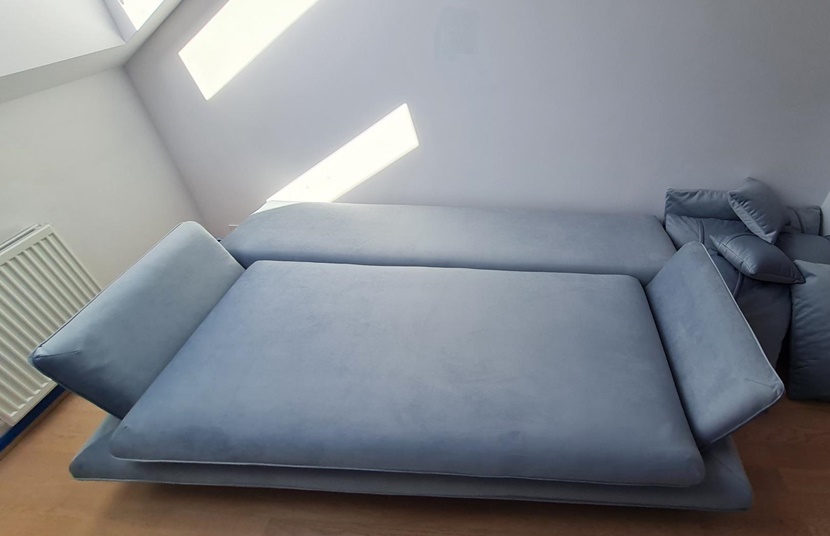 Naprawa mechanizmu wersalki – jak sobie z tym poradzić? - Kobieta