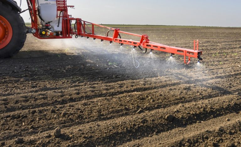 Naturalne odkażanie gleby - najlepsze metody - Porady Meblobranie.pl